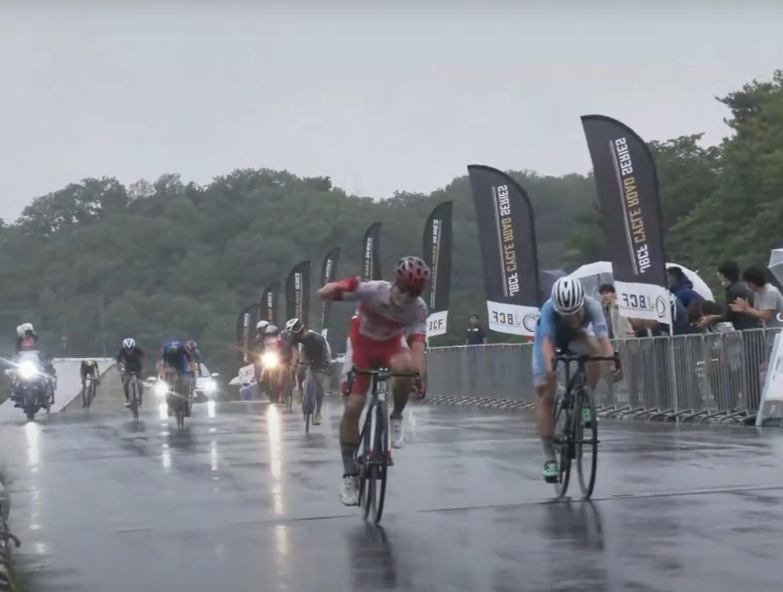 【EQADSレポ】『JBCF東日本ロード（6/18＆19）』中山竜一（E2）＆町田朝陽（E3）が勝つべきクラスできっちりと勝利し、着実にステップアップを果たす。 | EQADS